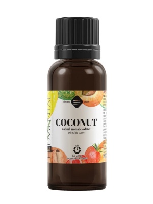 Aromatic Coconut extract