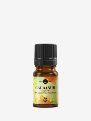 Galbanum essential oil