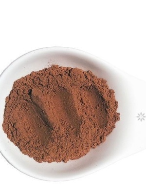 Madder root powder