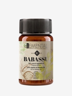 Babassu oil Organic
