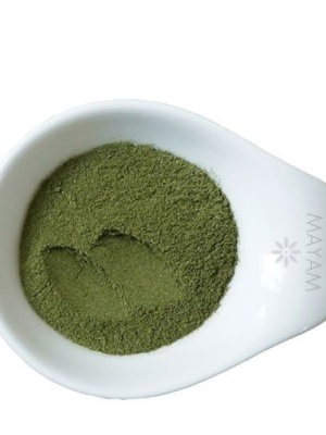 Nettle powder