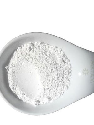 Zinc oxide
