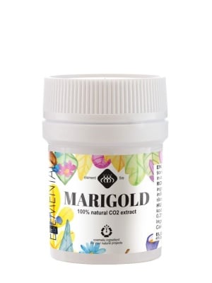 Marigold CO2 extract
