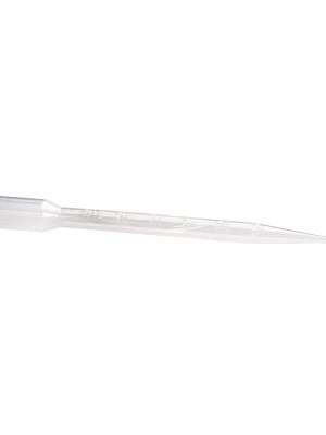 Pasteur Pipette, 3 ml