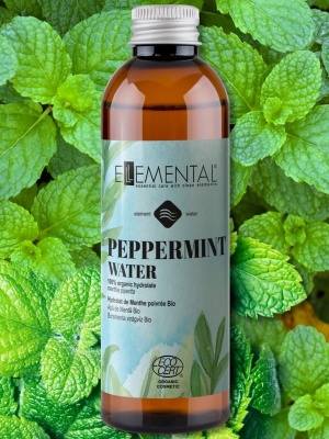 Peppermint water Organic