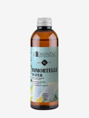 Immortelle water Organic