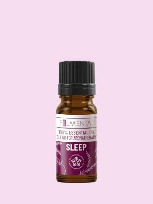 SLEEP Essential oil Blend