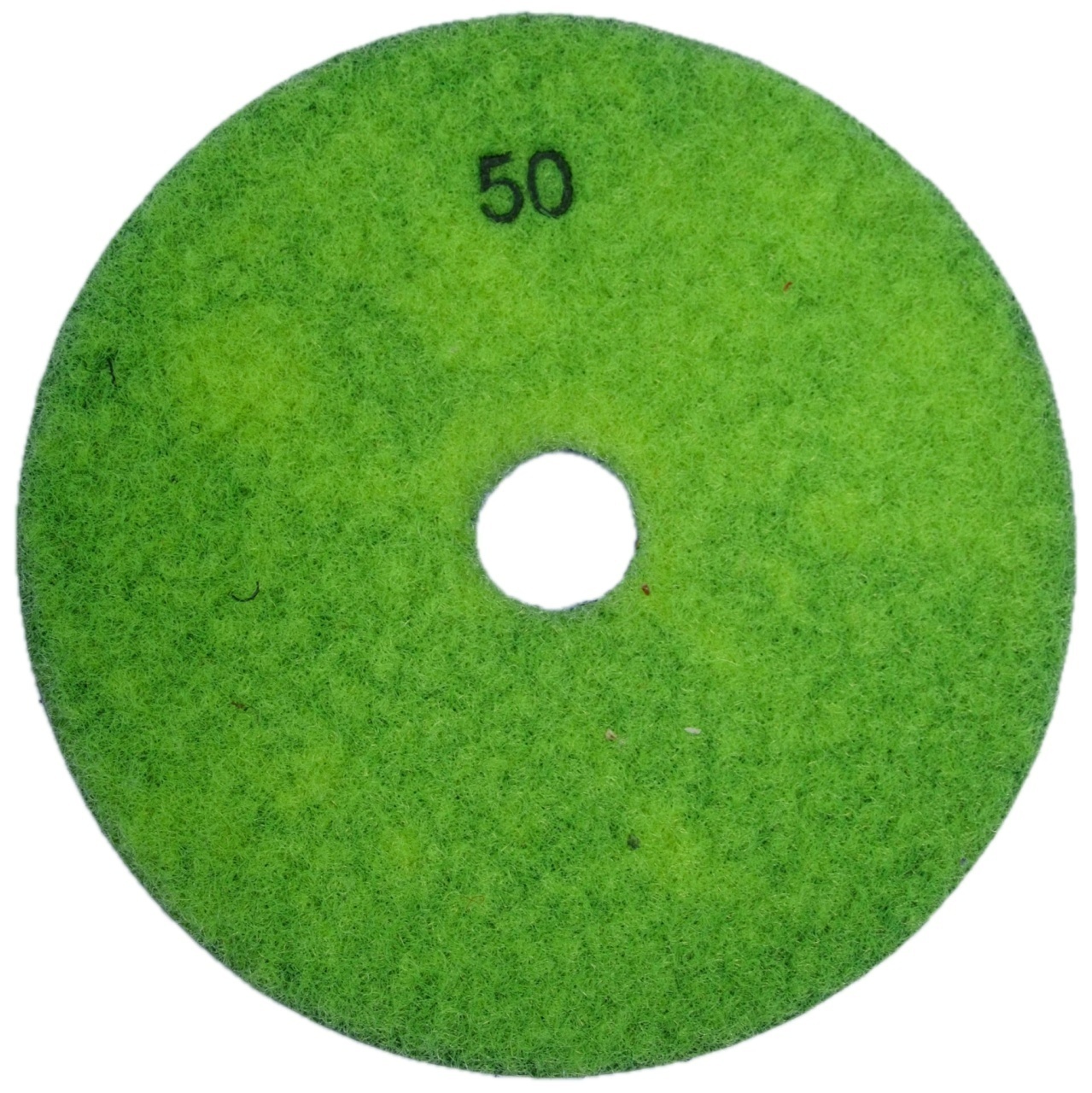 Paduri / dischete diamantate brazate in vacuum pt. slefuire uscata #50 ...