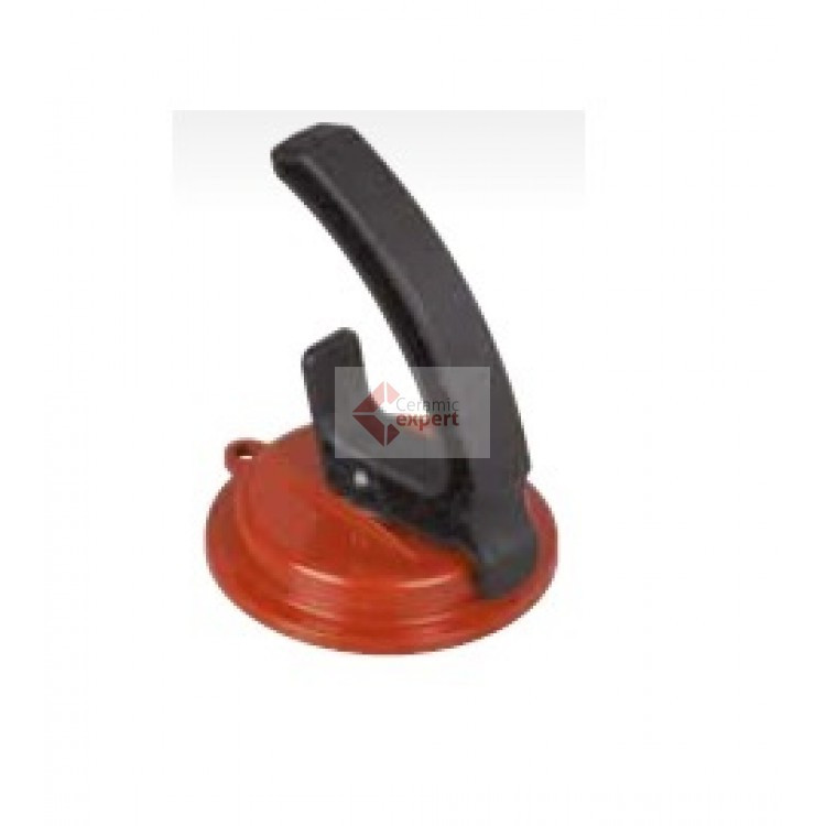 Ventuza simpla Medusa, 115mm, 24kg - Raimondi-185 | CeramicExpert.ro