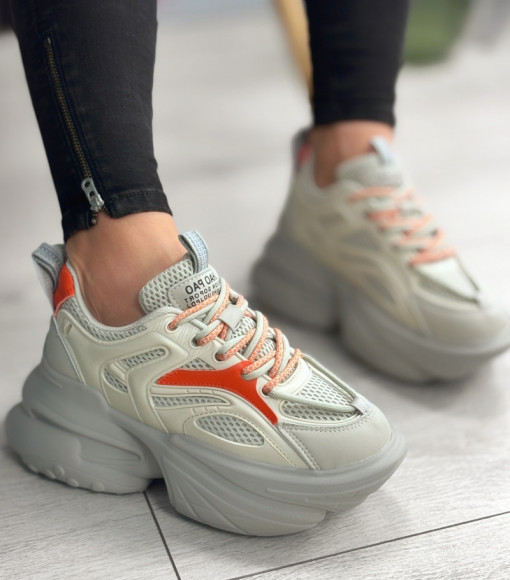 Adidasi Dama / Isra Begie