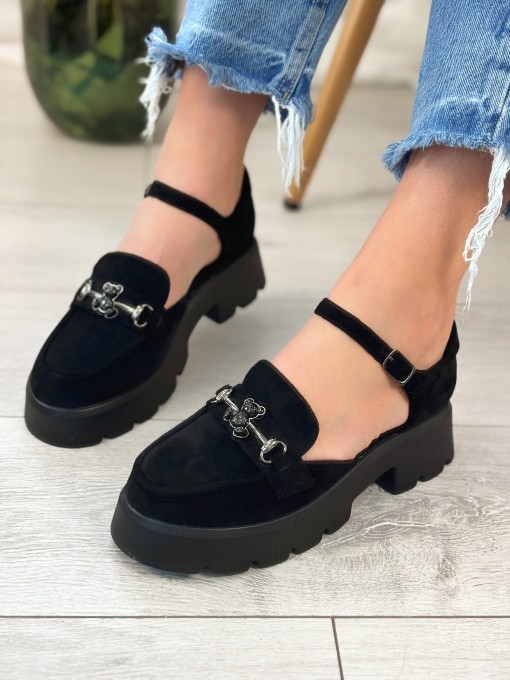 Pantofi Casual Confortabili