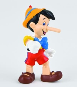 Pinochio