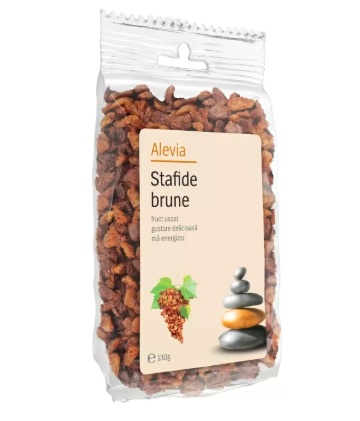Alevia Stafide Brune 130g
