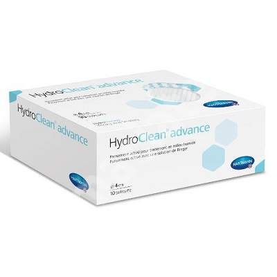 Hartmann Hydroclean Advance 4cm Ctx10 Buc