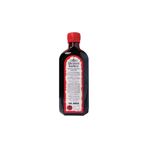 Picaturi Suedeze Dr Racz, 250 ml, Parapharm