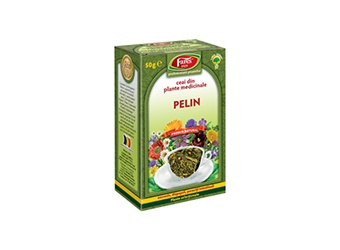 Ceai Pelin D 114, 50 g, Fares