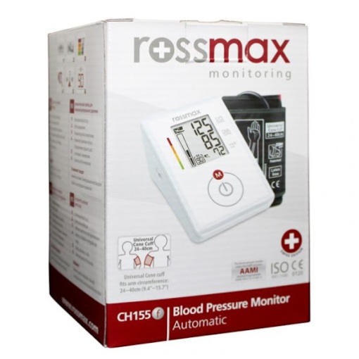 Rossmax Tensiometru X1 Automat Brat