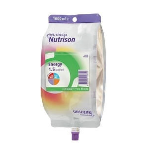 Nutrison Energy, 1000 ml, Nutricia