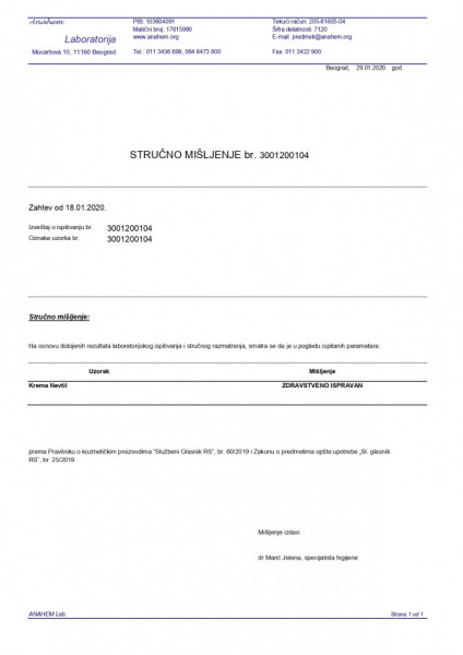 Krema protiv vitiliga