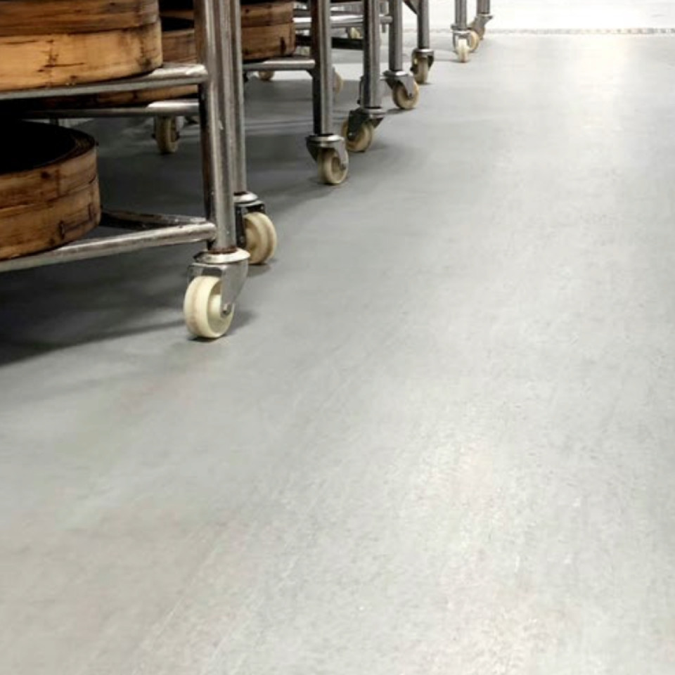 Beton poliuretanic Duracrete RT Quick (A+B+C+D) 51 kg