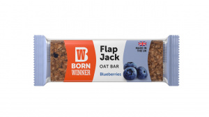 Baton Flap Jack Born Winner - Afine