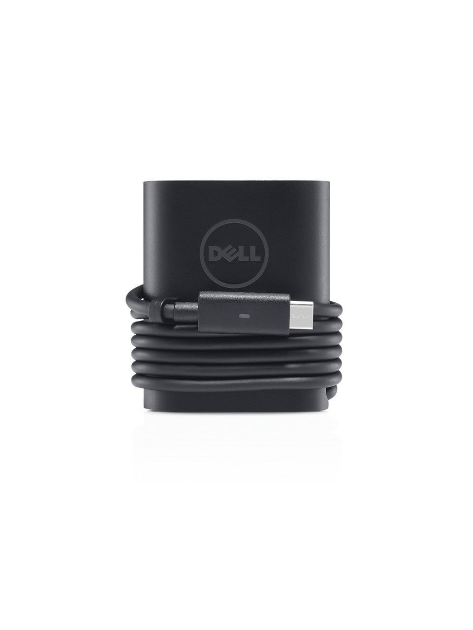 Dell 450-AEVT mufa USB TYPE-C incarcator original 30W