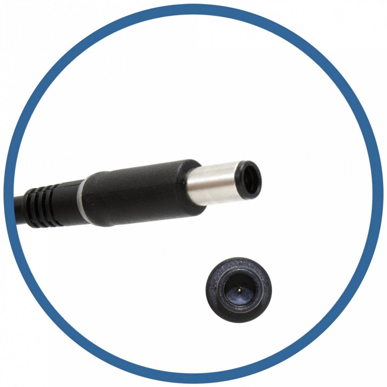 Dell Inspiron XPS Gen 2 incarcator original laptop 130W SLIM