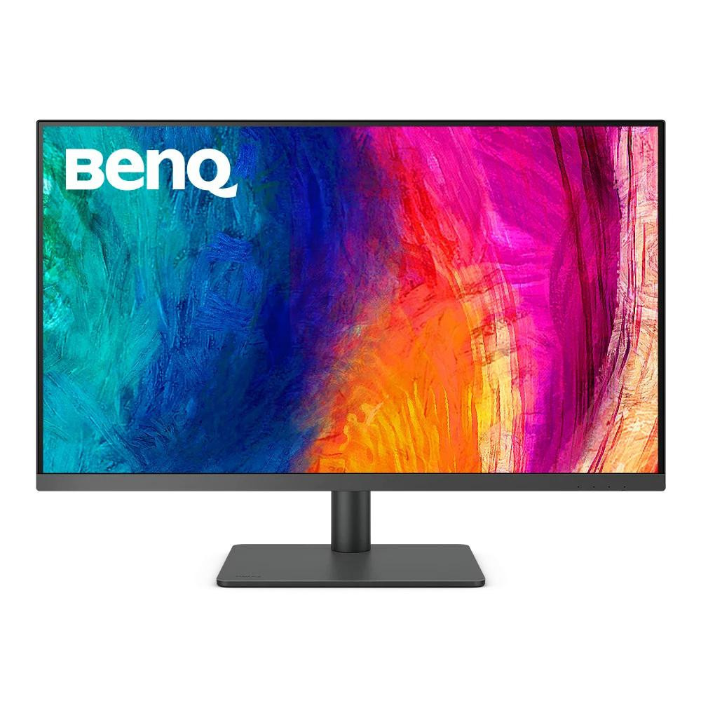 MONITOR BENQ PD3205U 31.5 inch, Panel Type: IPS, Backlight ...