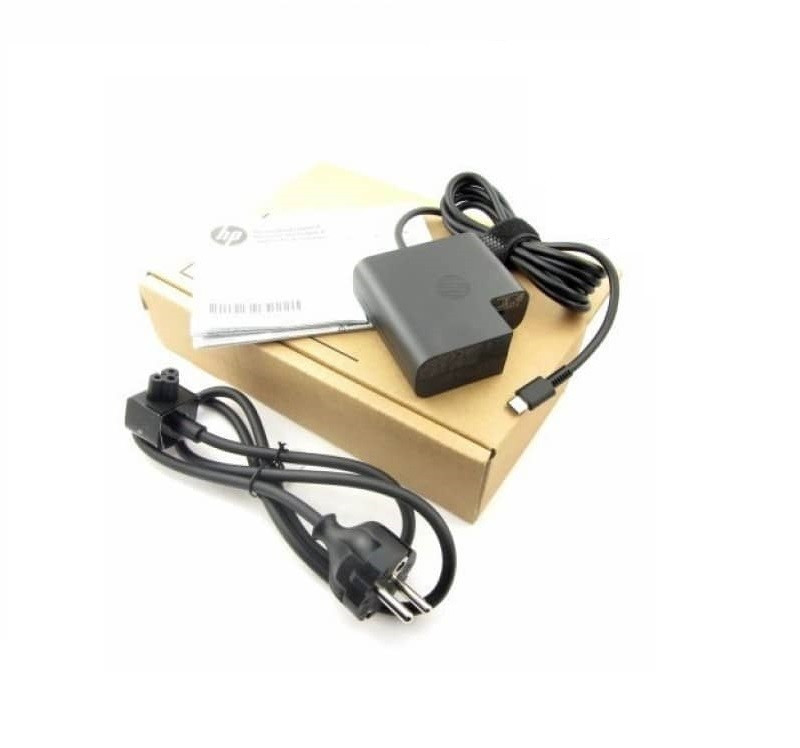 HP Elite X2 1012 G2 incarcator original laptop USB-C 65W