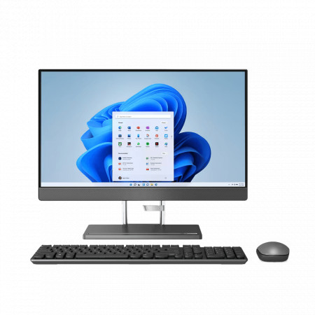 All-in-One Lenovo IdeaCentre AIO 5 24IAH7 23.8" FHD (1920x1080) IPS ...