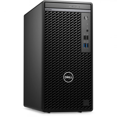 Desktop Dell OptiPlex 7010 TOWER, 180W Bronze Power Supply, EPEAT 2018 ...
