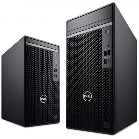 Desktop Dell OptiPlex 7010 TOWER PLUS, 260W Bronze Power Supply, EPEAT ...