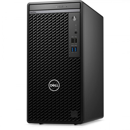 Desktop Dell OptiPlex 7010 TOWER, 180W Bronze Power Supply, EPEAT 2018 ...