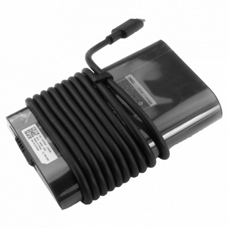 Dell 02YK0F incarcator original laptop 65W USB-C