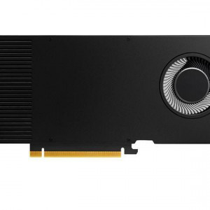Placa video PNY nVidia RTX A4000 16GB, 256BIT, GDDR6, 4x DisplayPort 1 ...