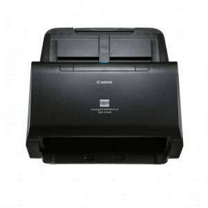 Scanner Canon DRC240, dimensiune A4, tip sheetfed, duplex, viteza de ...