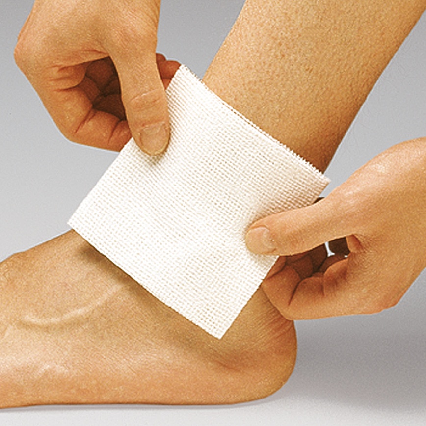 Comprese sterile Medicomp Hartmann - Medicalcorp.ro