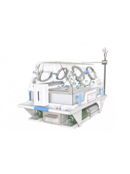 Incubator de transport TI-2100B David Medical Device
