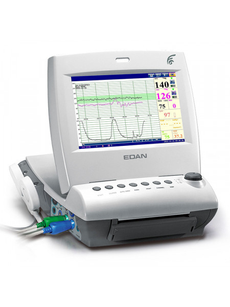 Monitor fetal și matern F9 Express EDAN