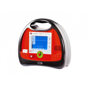 Defibrilator extern automat AED-M Primedic - Medicalcorp.ro
