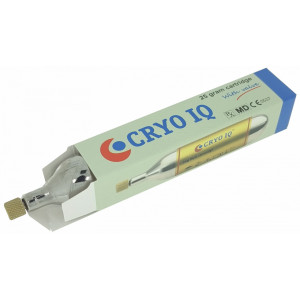 Butelie cu protoxid de azot (N2O) CryoIQ