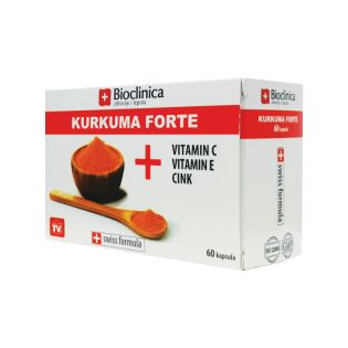 Flogedir forte 18 kesica