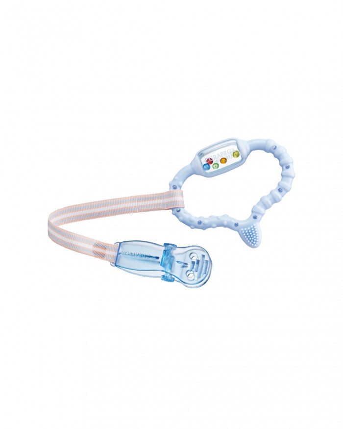 Curaprox Baby glodalica plava