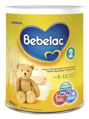 Bebelac 2 400g