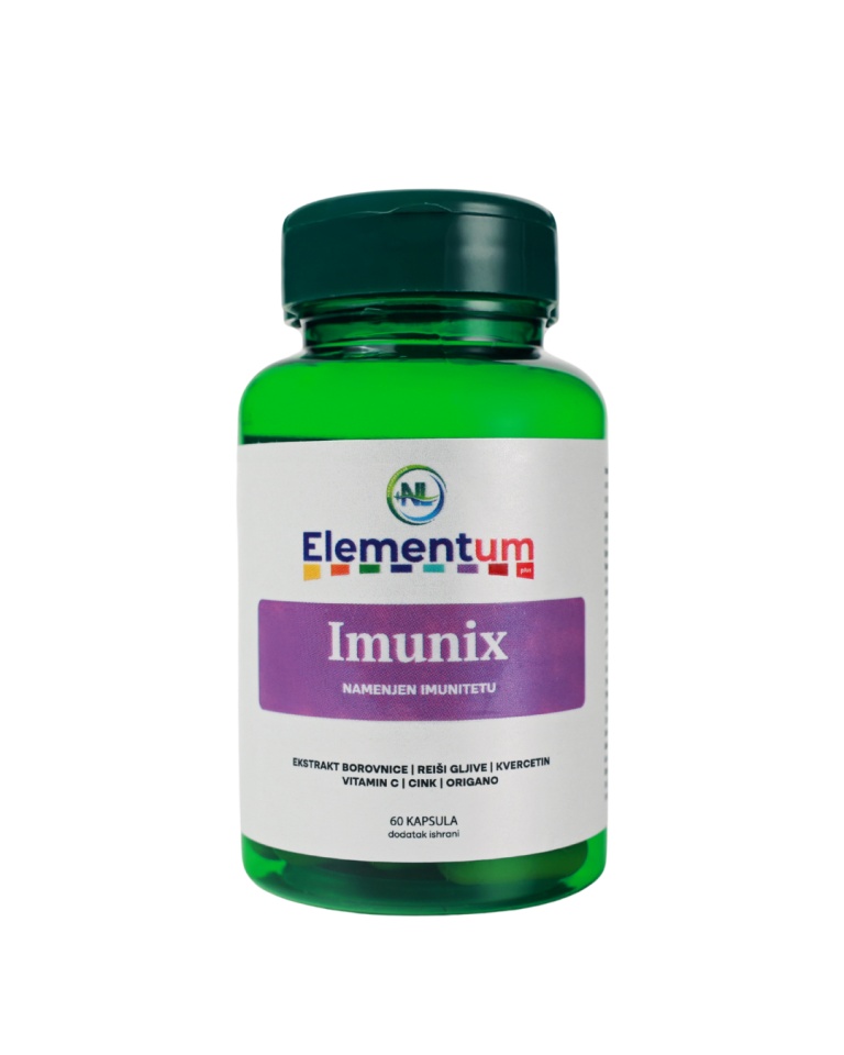 IMUNIX 60 kapsula