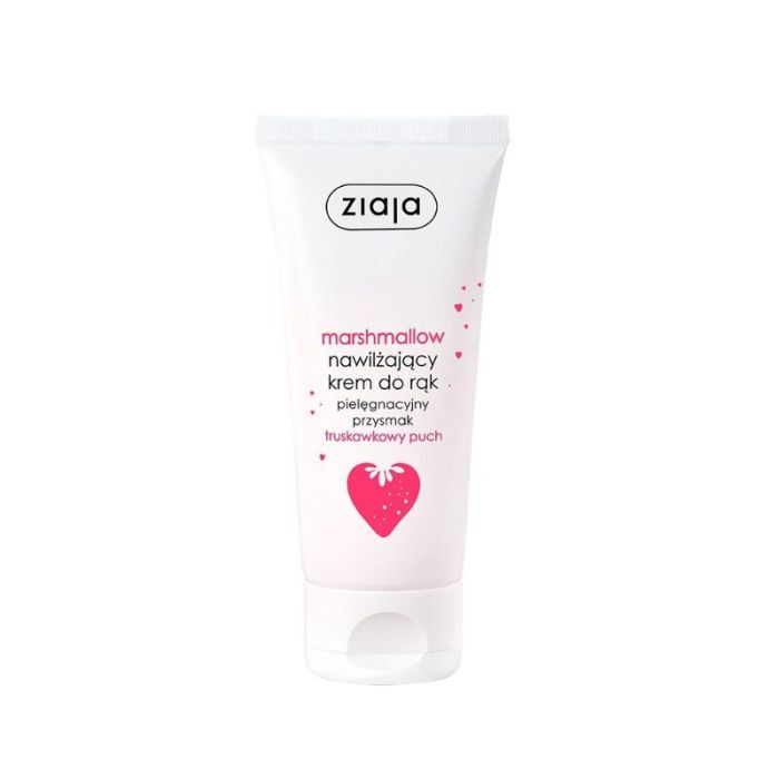 Ziaja Krema Za Ruke Marshmallow 50ml