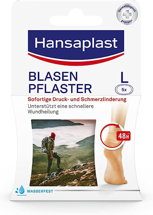 Hansaplasti i Flasteri Za Rane | Apoteka Online