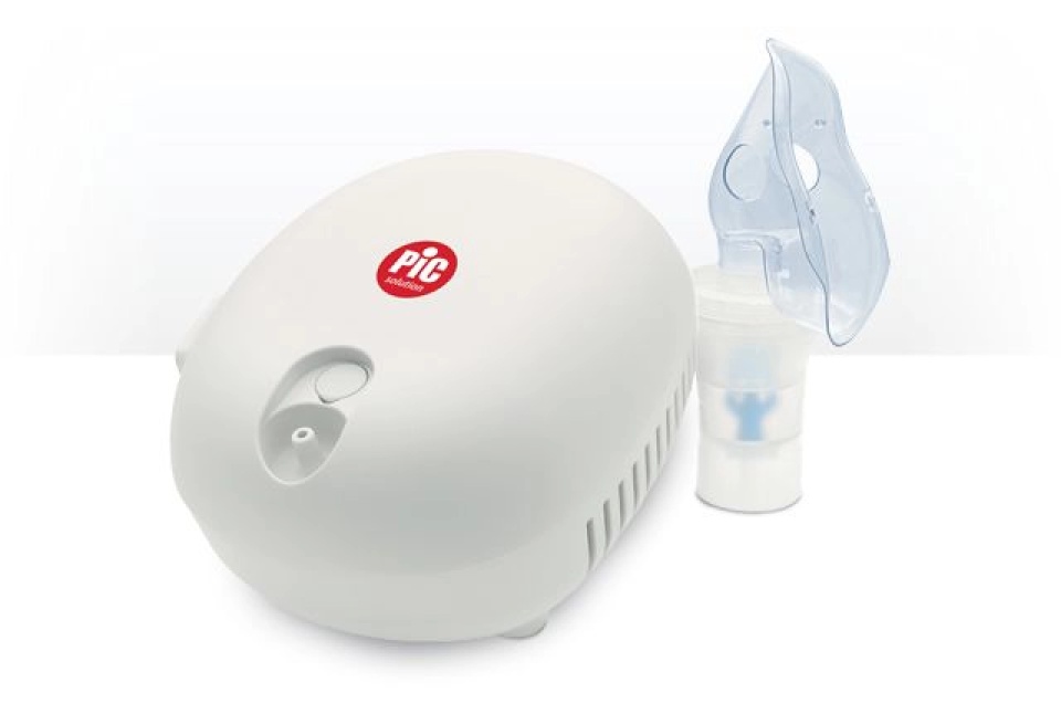 Inhalator Pic AirCube2