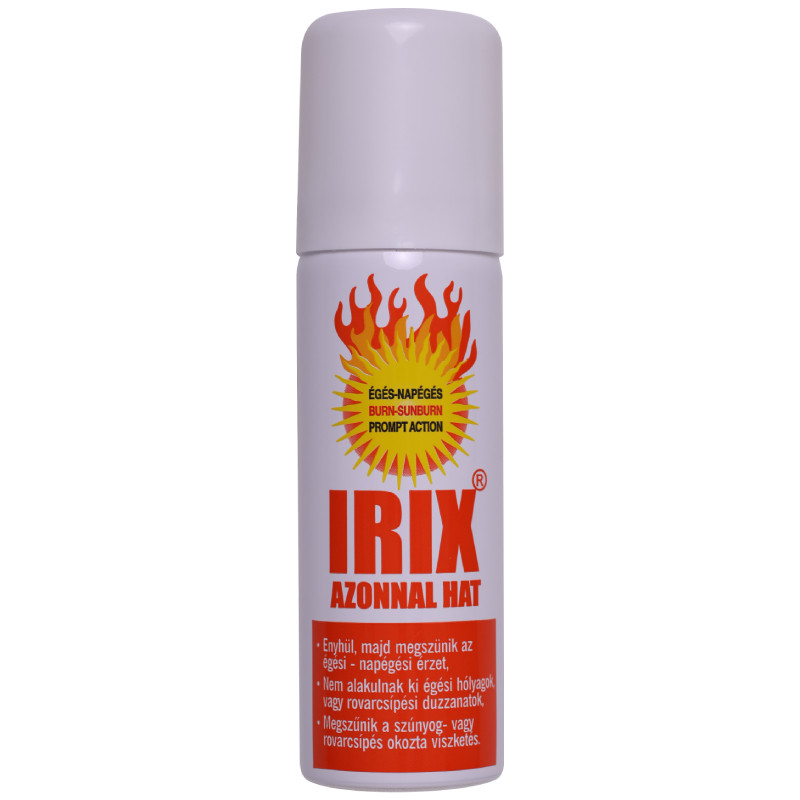 IRIX SPREJ 75ml