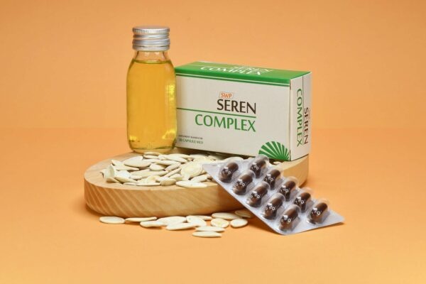Swp Seren complex 30 kapsula